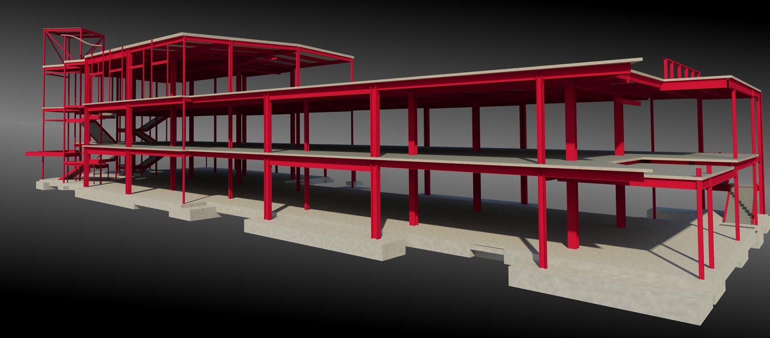 Lighthouse For Children – Brooks Ransom