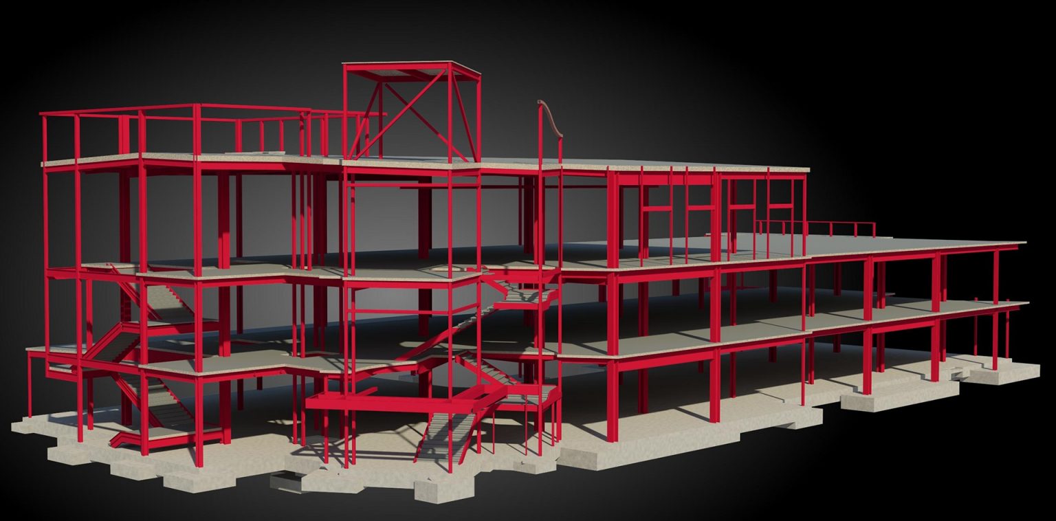 Lighthouse For Children – Brooks Ransom