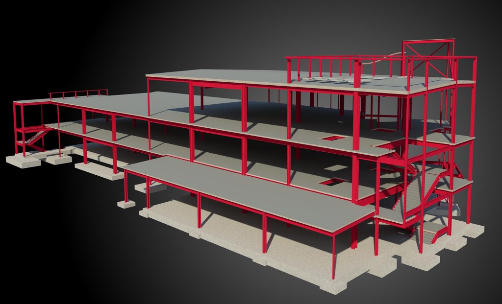 Lighthouse For Children – Brooks Ransom