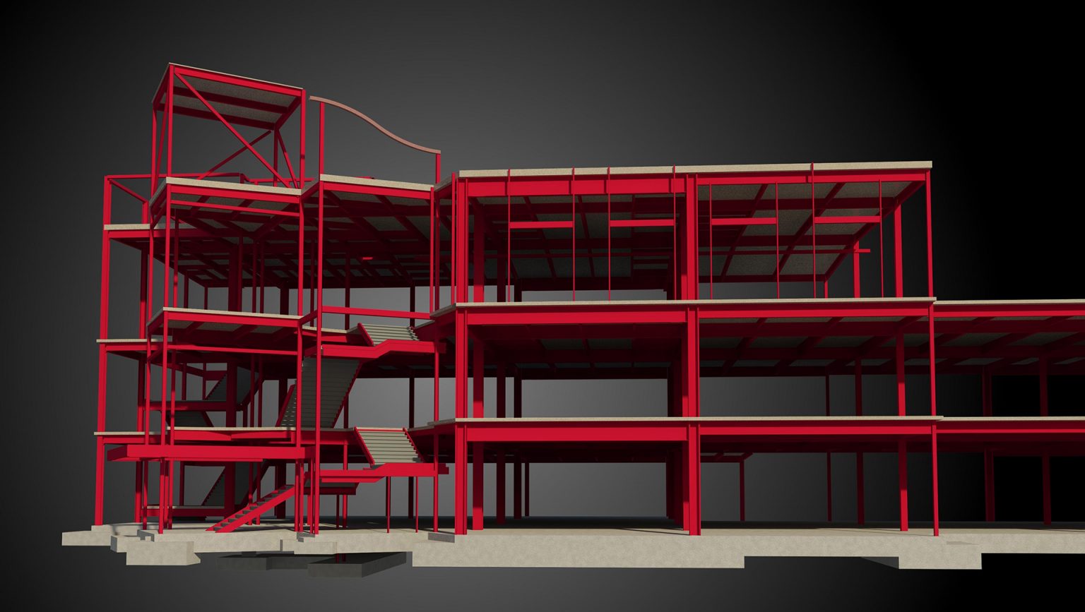 Lighthouse For Children – Brooks Ransom